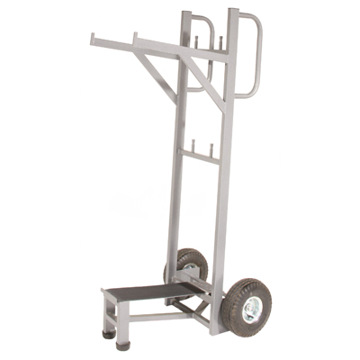 CANVAS GRIP™ | High quality textiles & grip equipment.: C-Stand Cart