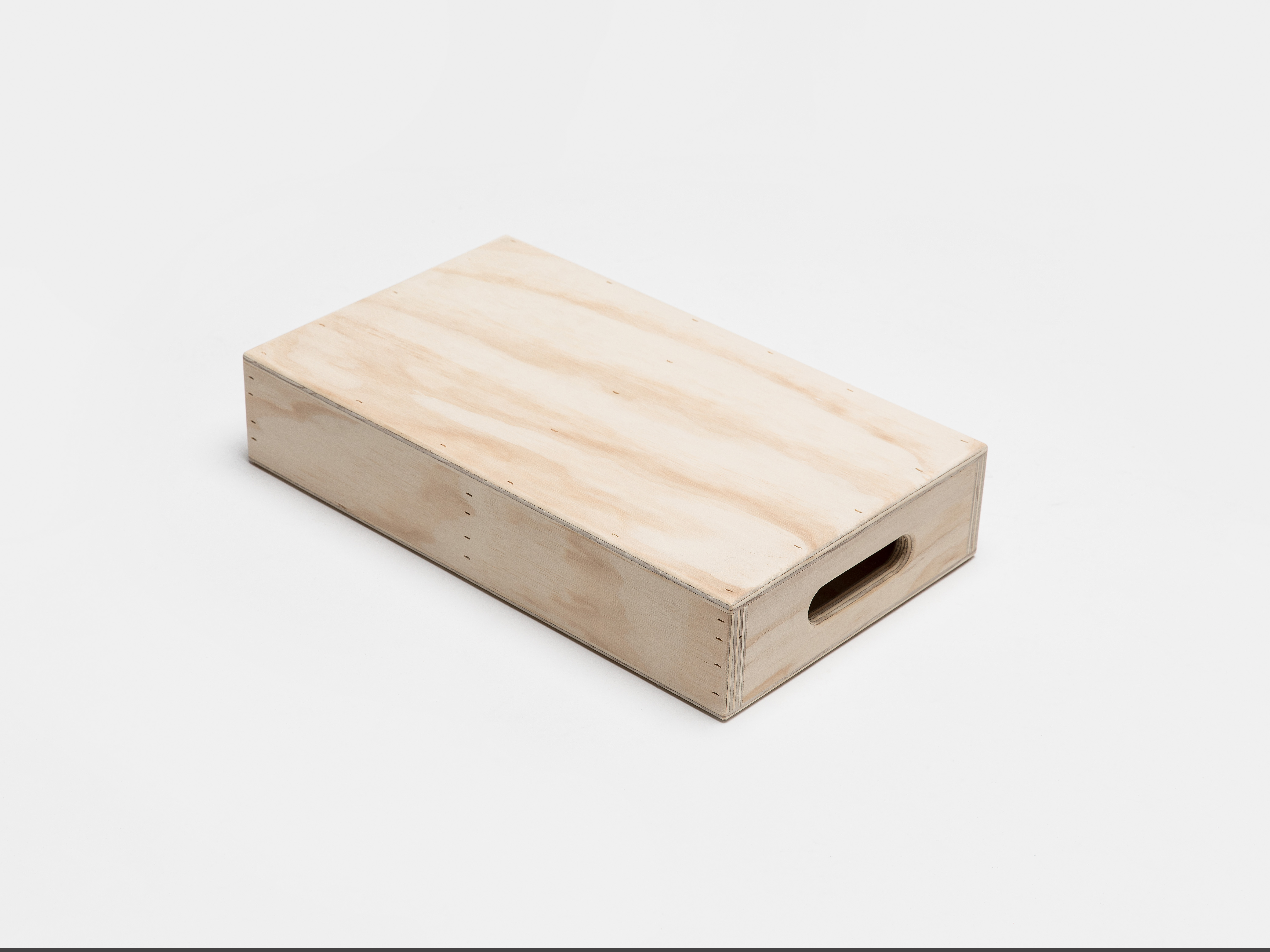 CANVAS GRIP | High quality textiles & grip equipment.: Half Apple Box