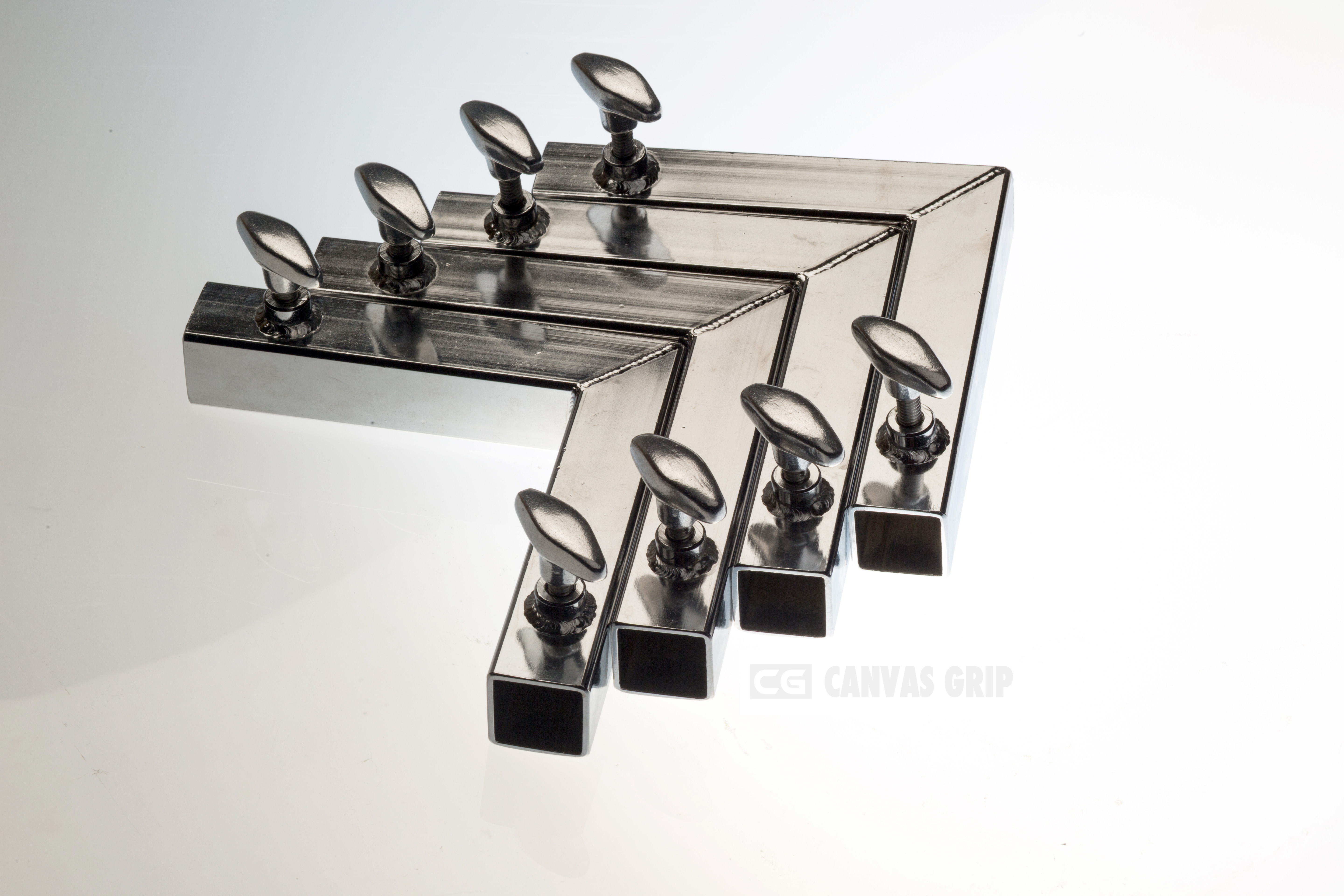 CANVAS GRIP™ | High quality textiles & grip equipment.: 1" SQUARE TUBE ...